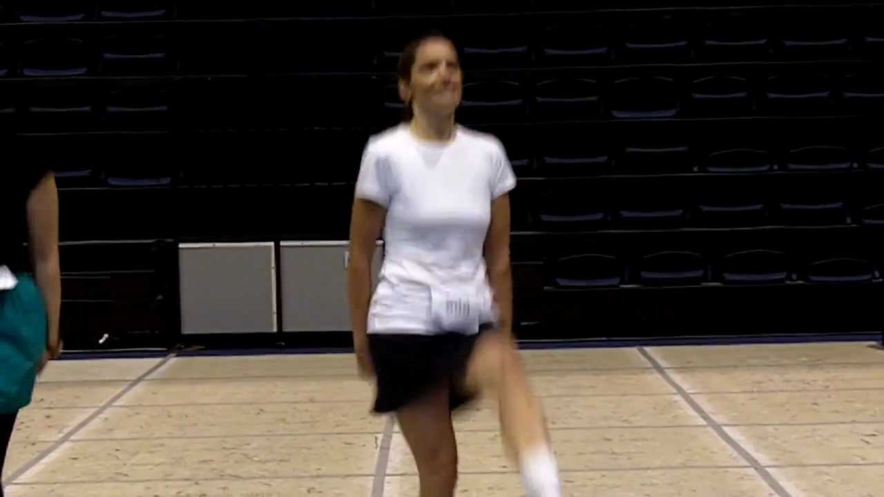 Kristen Irish Dancing 154_3437.MOV - YouTube