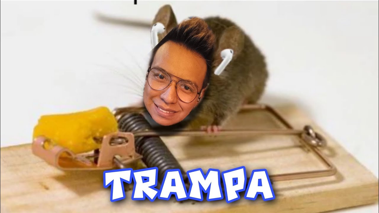 Trampa - YouTube