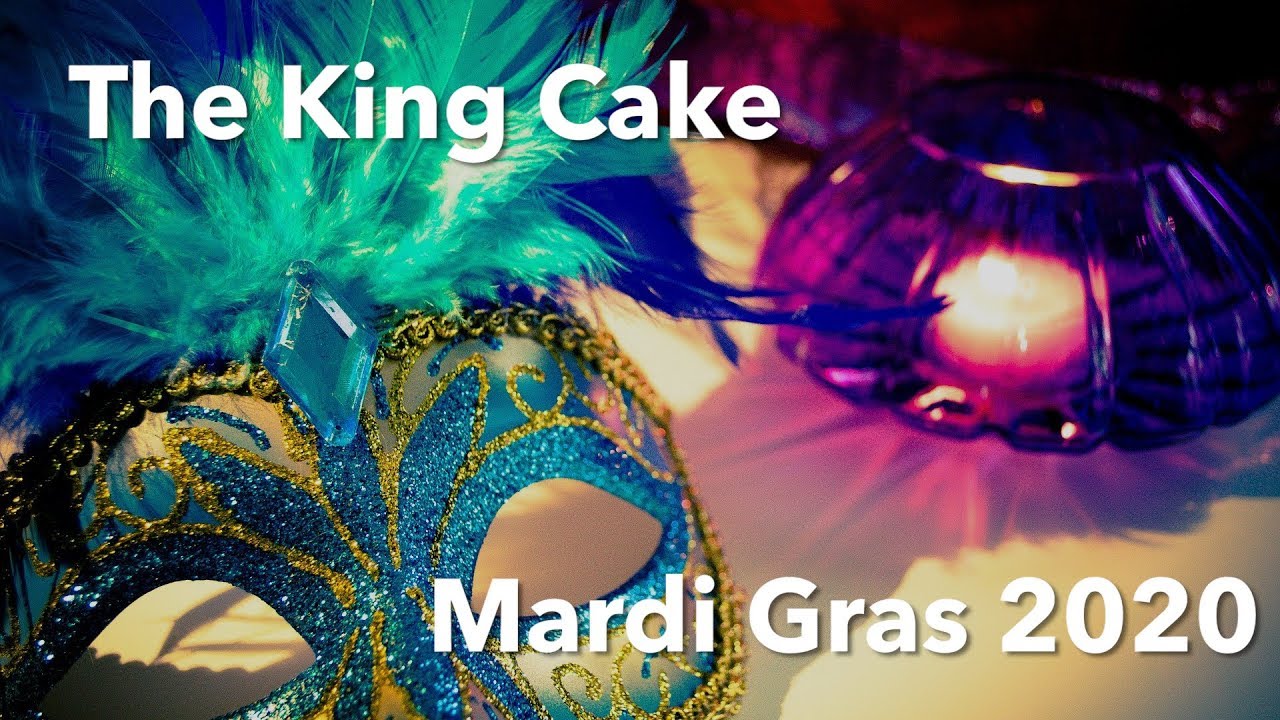 Mardi Gras, King Cake, and finding babies in your food (it's a ...