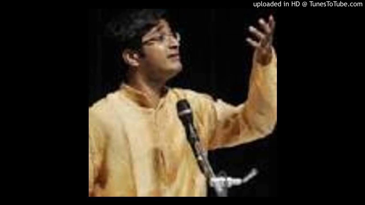 Varnam.... Abhishek Raghuraman...Begada - YouTube