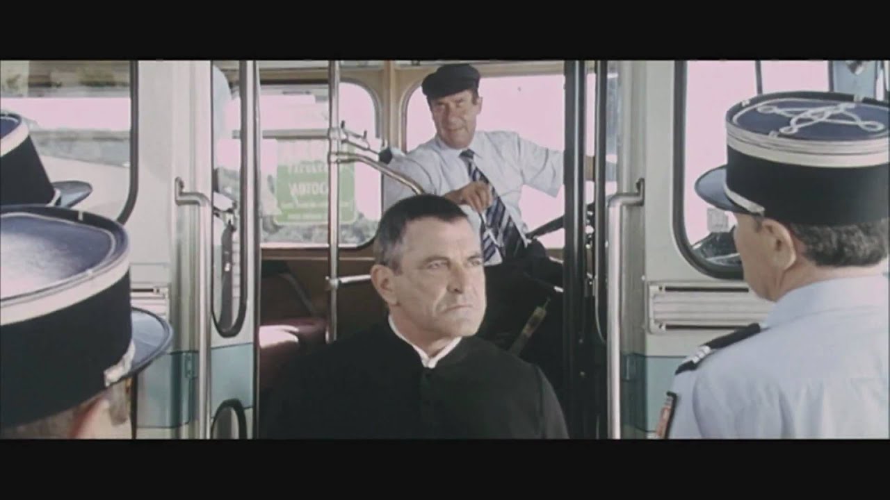 Il missionario - Trailer italiano HD - Film-Db - YouTube