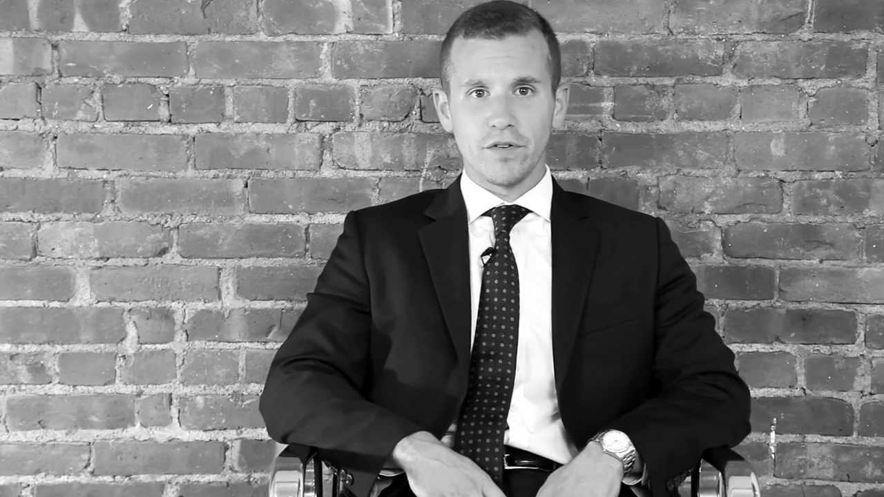 Jordan Sachs | Bold New York - YouTube