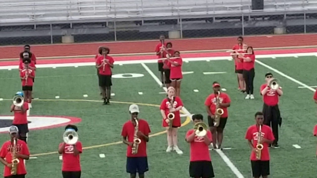 Dutchtown HS 2019 Reveal(1) - YouTube