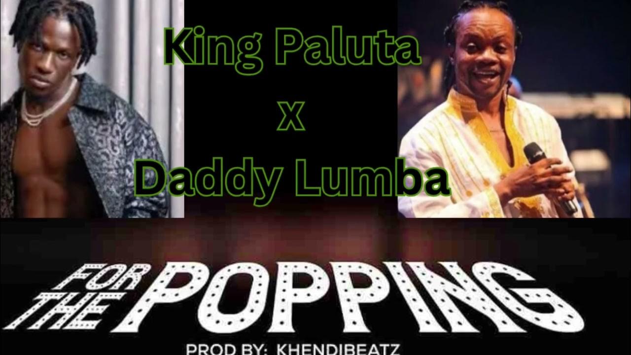 King Paluta - For the Popping (Apicki) | Daddy Lumba Riddim - YouTube