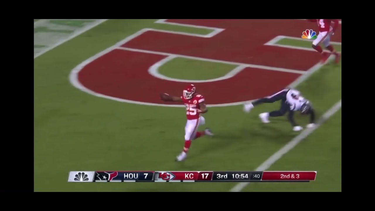 Best Touchdowns of The 2020-2021 NFL Season - YouTube