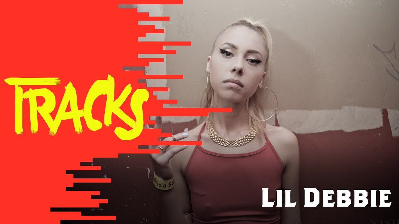Lil Debbie - Tracks ARTE - YouTube