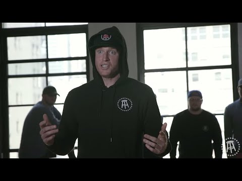 Eminem Rips TIM COOK In Barstool Sports Freestyle Cypher (Parody)