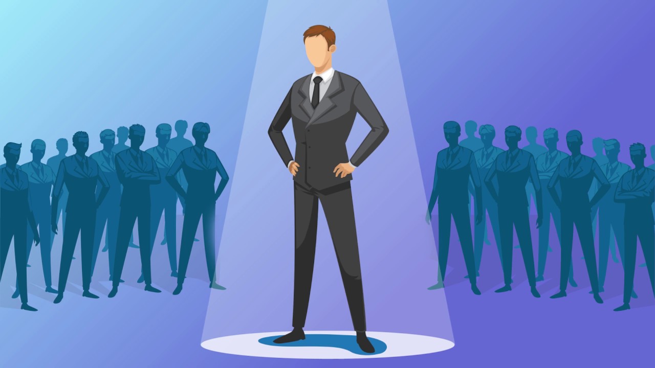 AI Company Explainer Animated Promo - YouTube