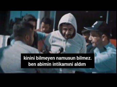 sifir bir 2. sezon 4. bölüm hayırdır oglum sen başbakan misin? - \