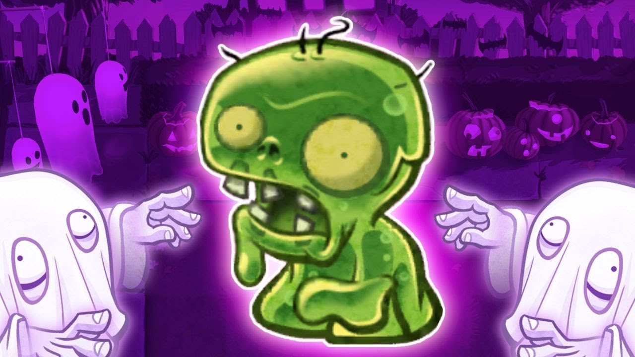 A Blob Deck with Extra Ghosts - YouTube