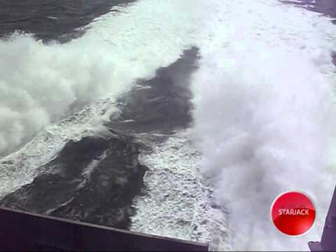T&T Spirit ferry 2 - YouTube