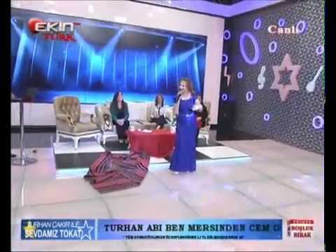Saliha Aslan & Sevdiğim Yar Amasyalı