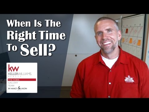 When’s the Best Selling Season in Delaware? - Delaware Real Estate Agent
