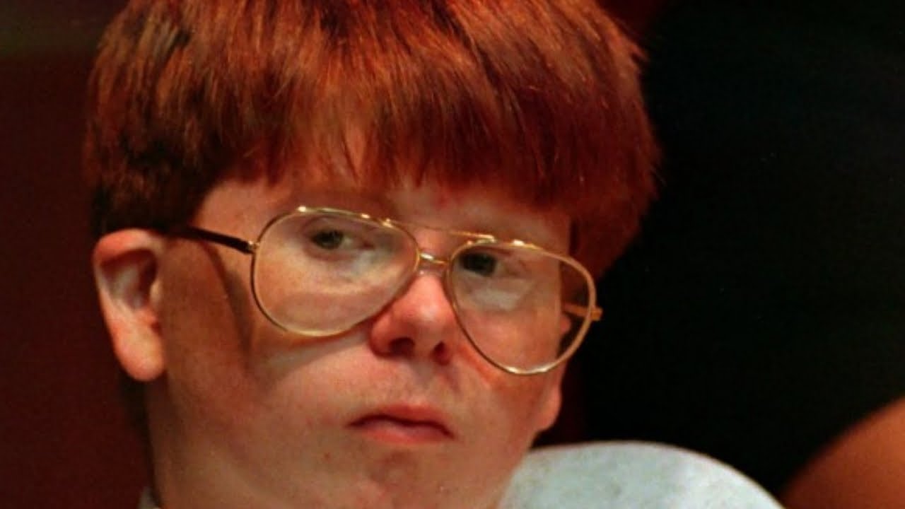 The World's 5 Youngest Serial Killer! - YouTube