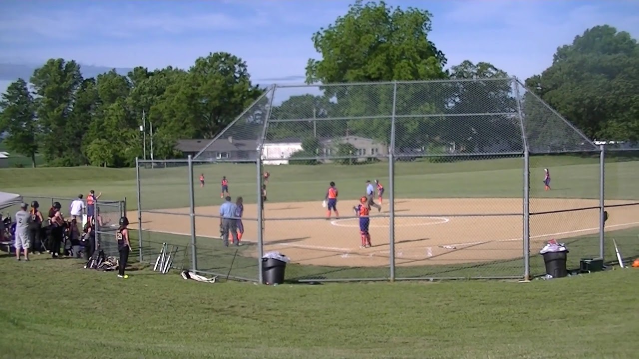 HR #5 Panthers, showcase - YouTube