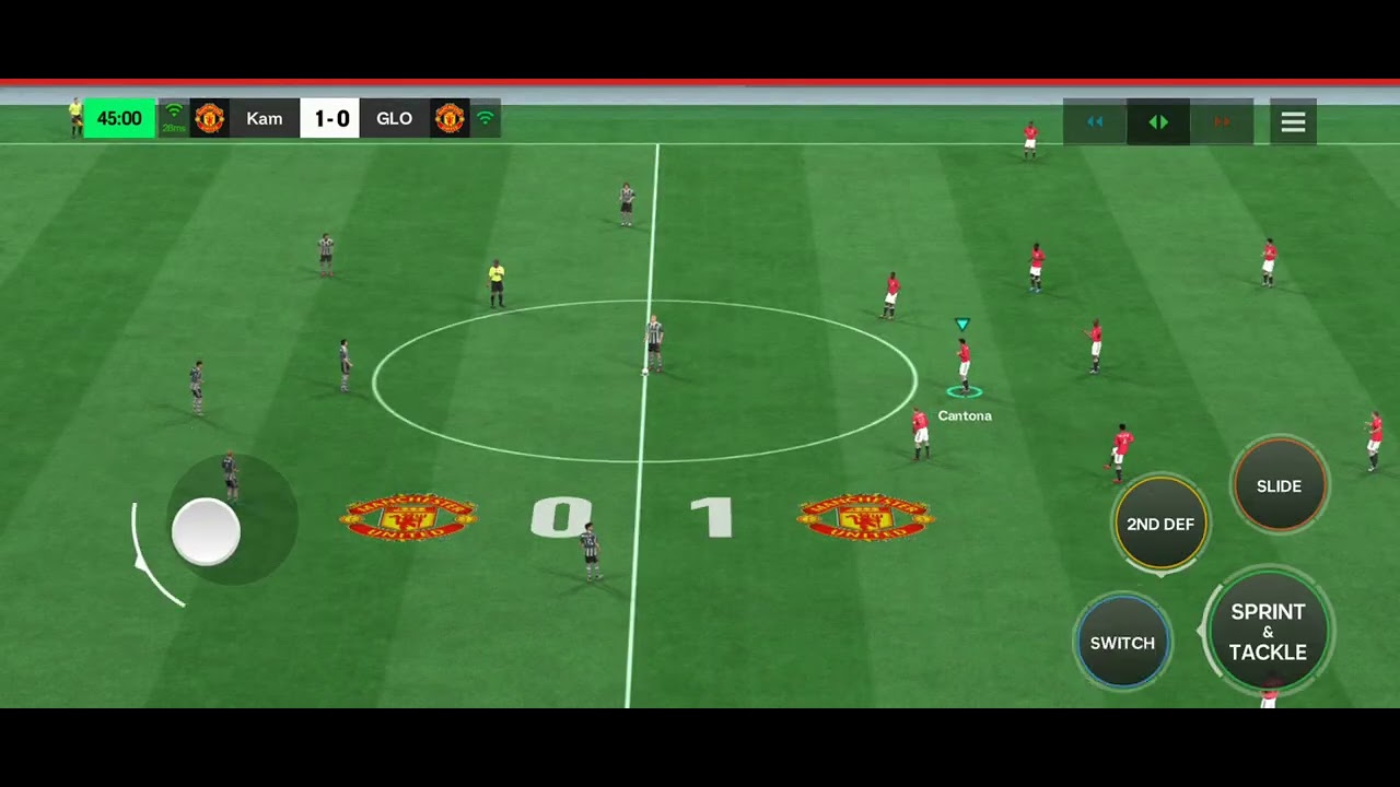 Fc mobile - fifa mobile new gameplay update💥 Score prediction everyday ...