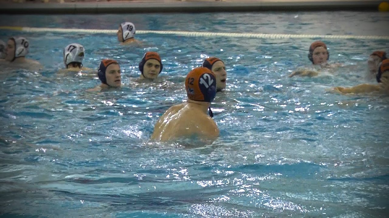 Metea Valley vs. Naperville North, Boys Water Polo // 05.12.17 - YouTube