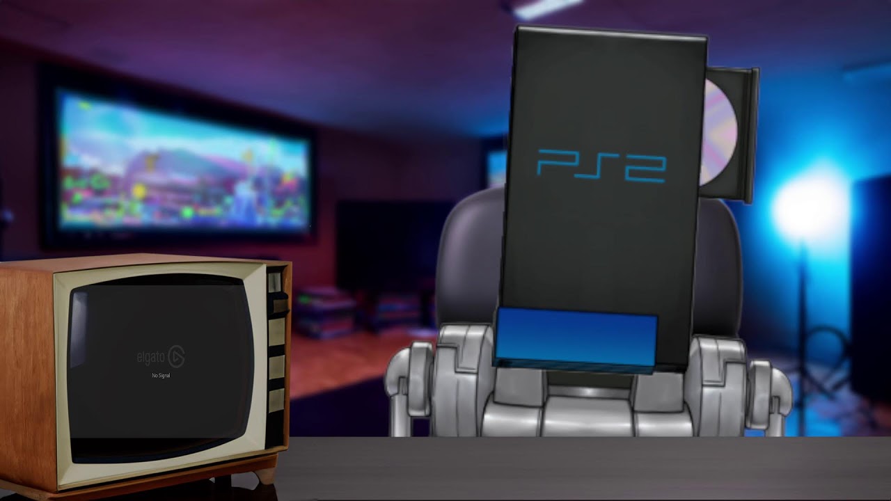 Beating EVERY PS2 Game #??: Monster Hunter Dos (part 18) - YouTube