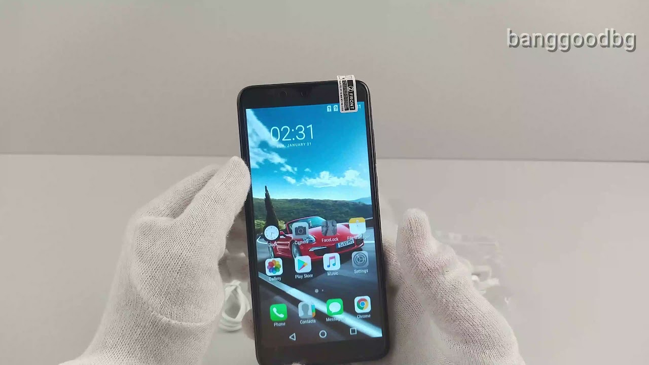 P45 Pro 8GB RAM 256GB ROM 6.3inch Full Display Smartphone 5G/4G 16MP ...