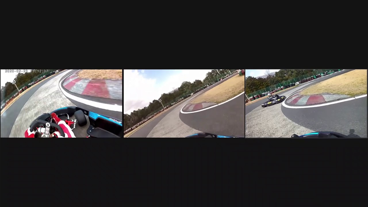 20200307 WMOR ANALYSIS BIWAKO - YouTube