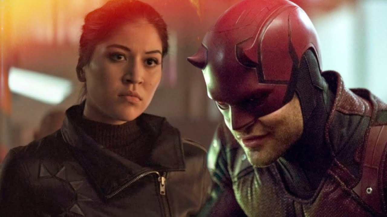 DAREDEVIL FUTURE EXPLAINED! Echo, Marvel, Disney, MCU, Marvel News ...