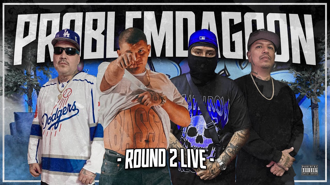 Problem The Goon Finally Goes Live, Call In & Ask All Your Questions ...