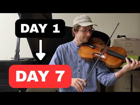 7 Steps to Learn Music Faster