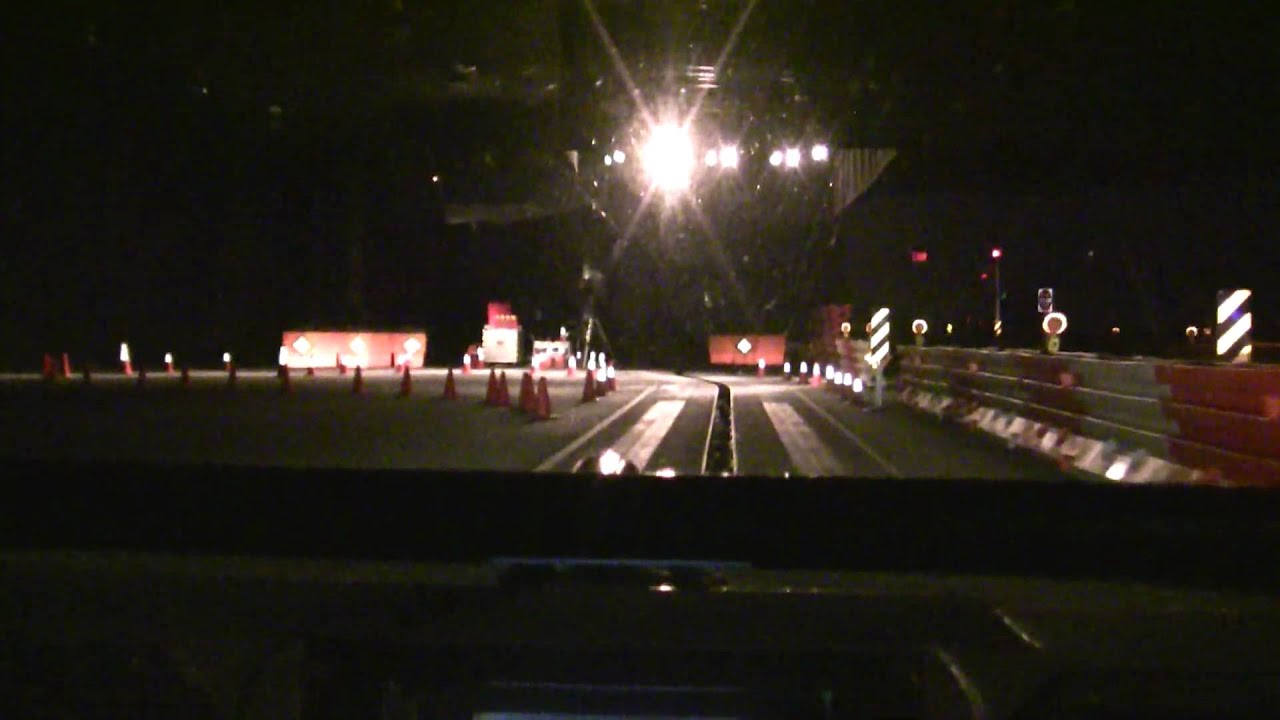 Epcot Test Track Ride Through - HD - YouTube