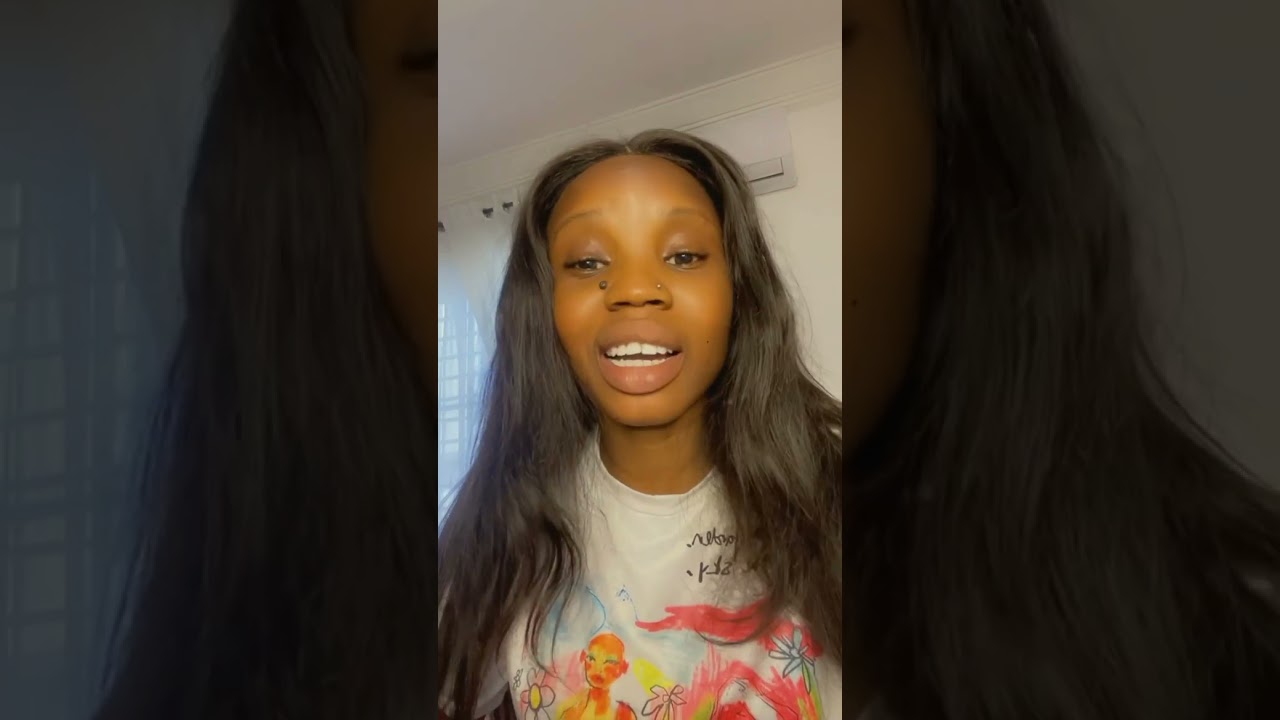 Dat Warri Girl Tomama Credit 5 People That Made Her 2021 Awesome As She ...