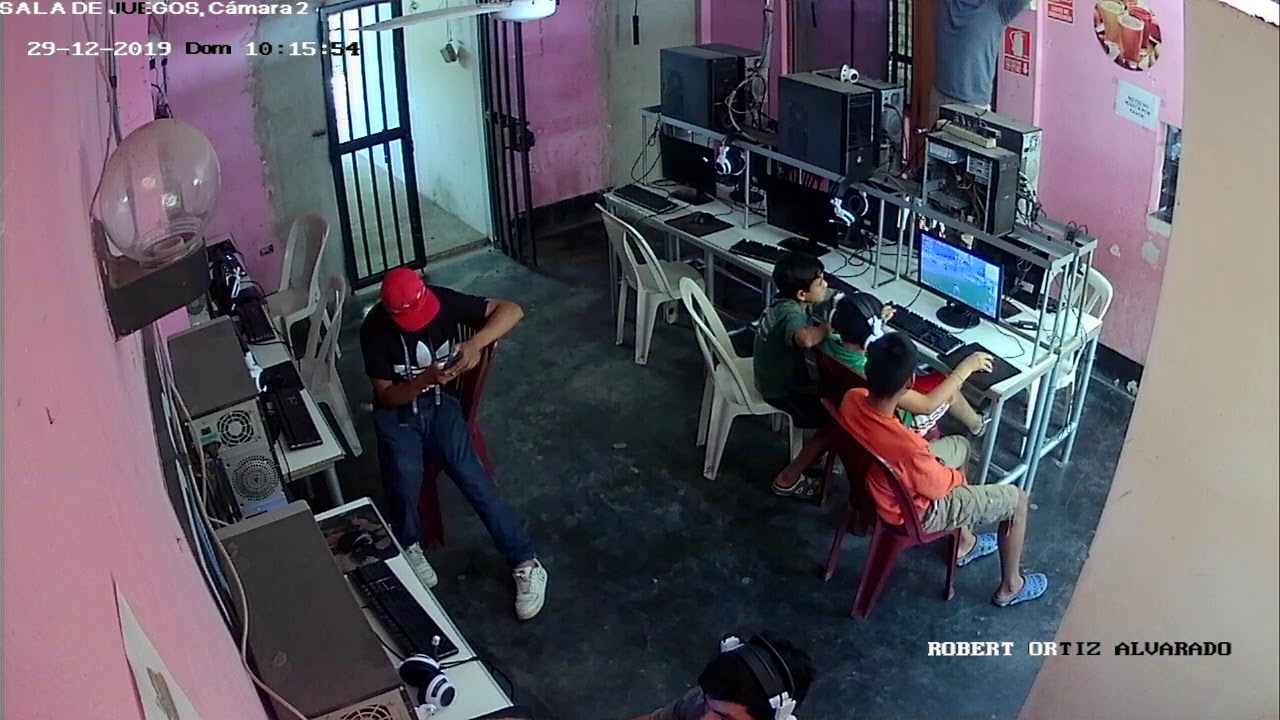 Steven C. Llanos - YouTube