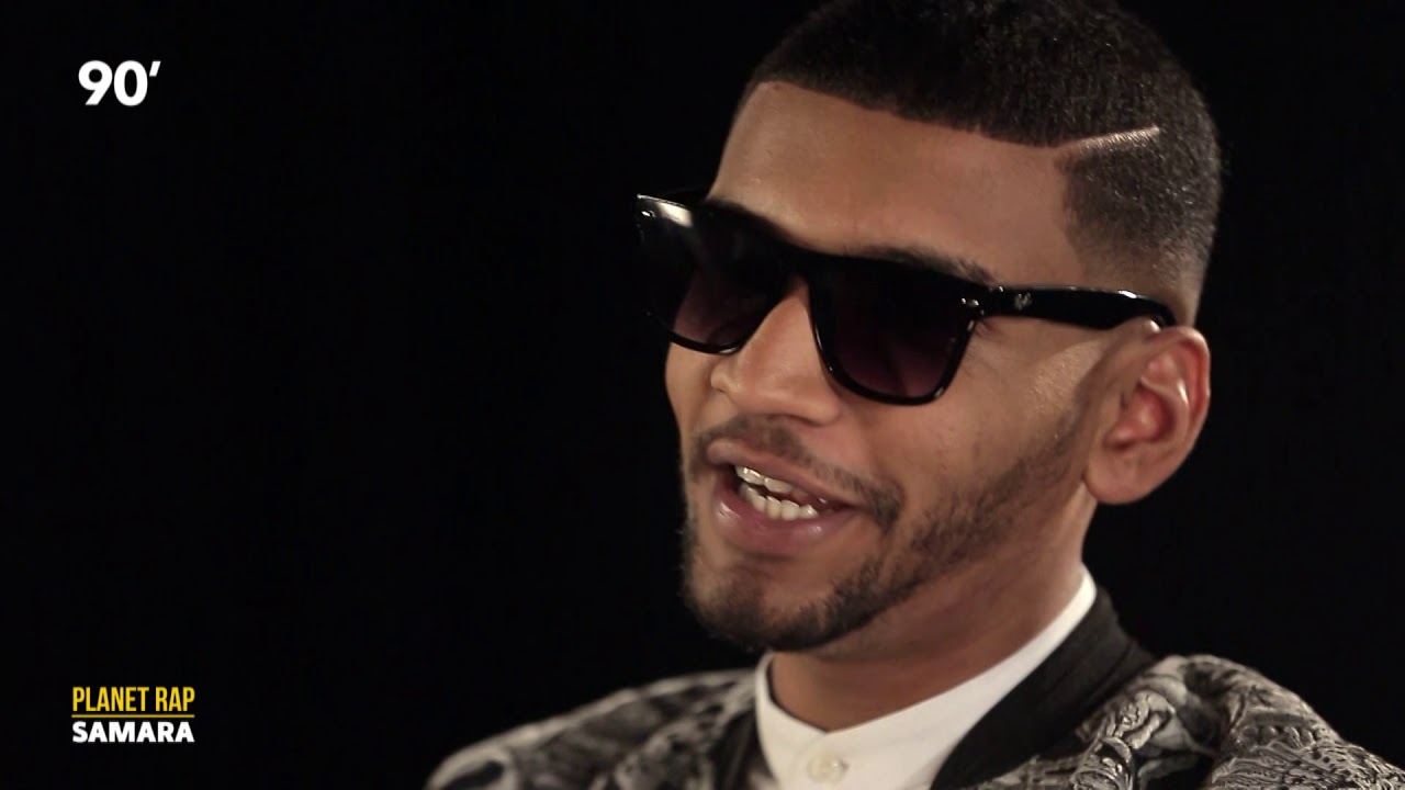 90 Minutes S01 Episode14 | Planet Rap - Samara - YouTube