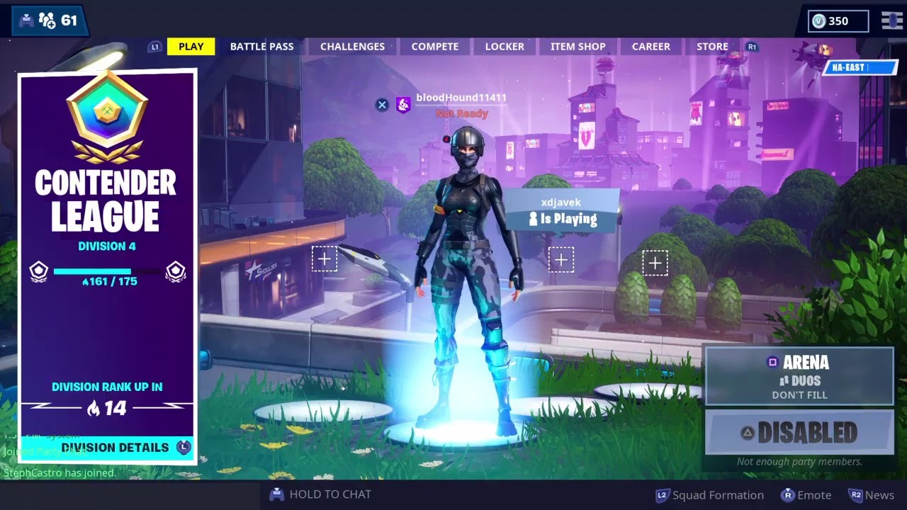 Stream sniping NINJA - YouTube