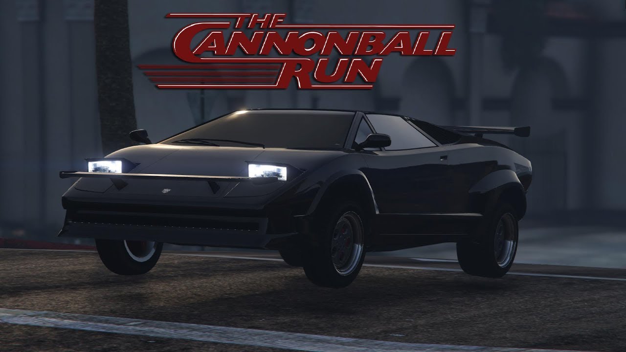 Ágyúgolyófutam !! GTA 5 - Pegassi Torero Customization / Tuning [HUN ...