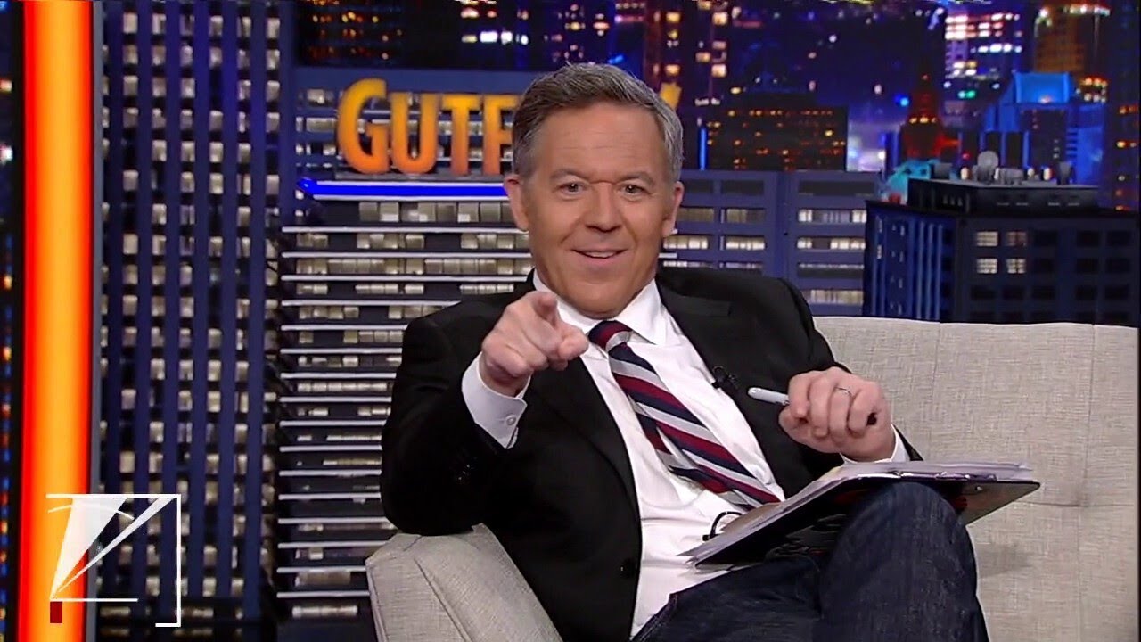 GUTFELD | Jimmy Fails comes on to perform as first comedian in the new ...