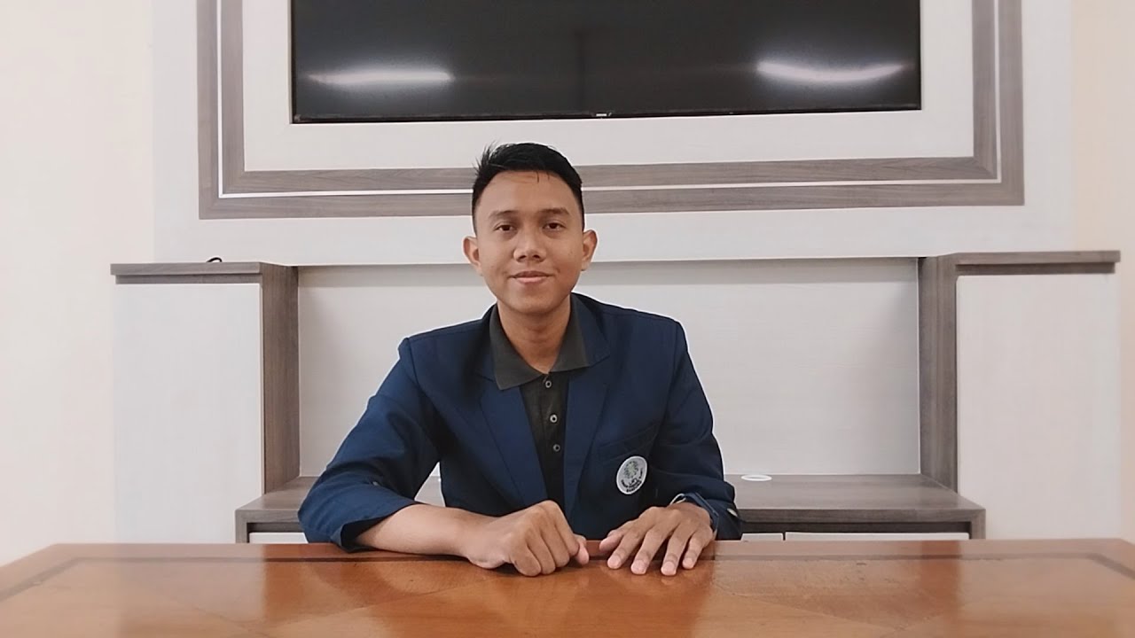 News Reading - Muhammad Rifky Galuh Firdaus | ALF 2022 - YouTube