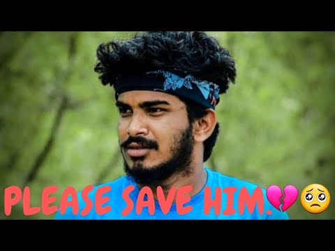 Save Him please.🙏🏻💔🥺 #share #donate - YouTube