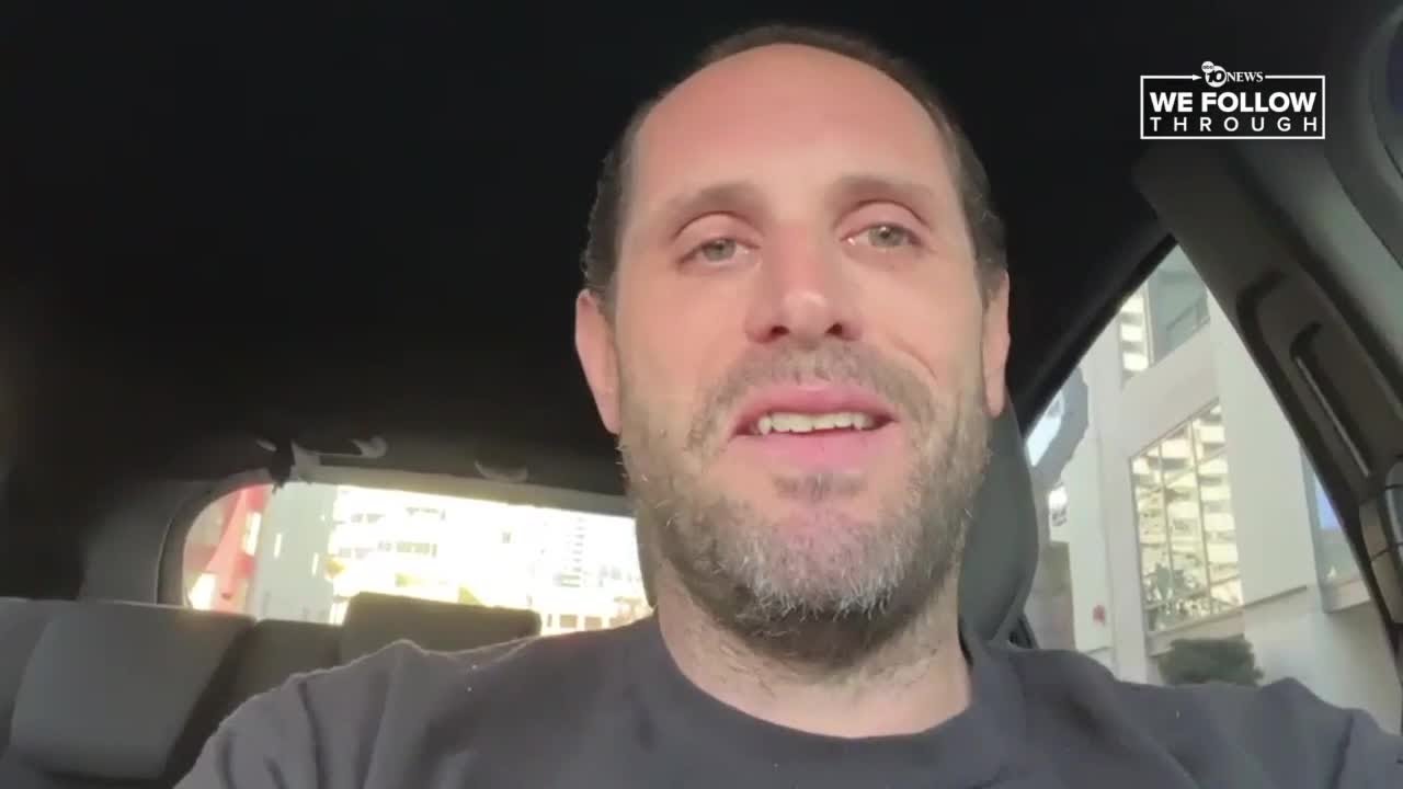 Jan. 6 defendants from the San Diego area granted pardons - YouTube