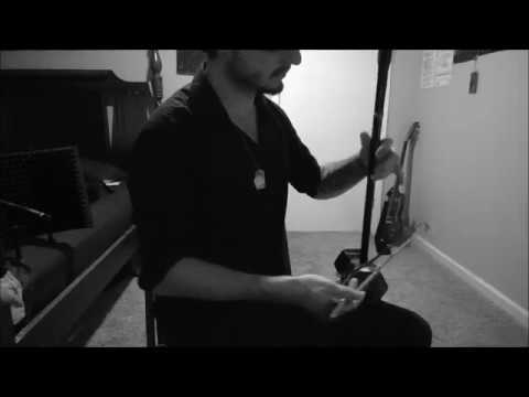 Alcest - Protection (Erhu 二胡 cover) - YouTube