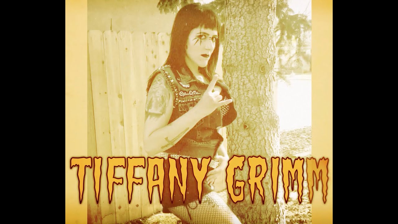 Tiffany Grimm's 2020 Gruesome Treasures Episode 1 - YouTube