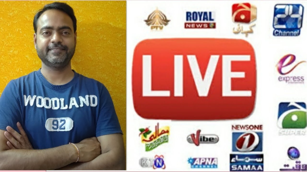 Free Cable TV | Free DTH | Free 600+ Channels - YouTube