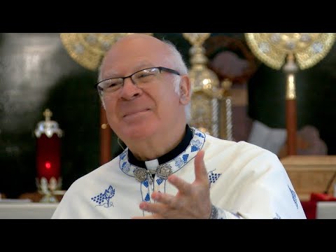 Fr. George Shalhoub Sermon For August 2nd, 2020 - YouTube