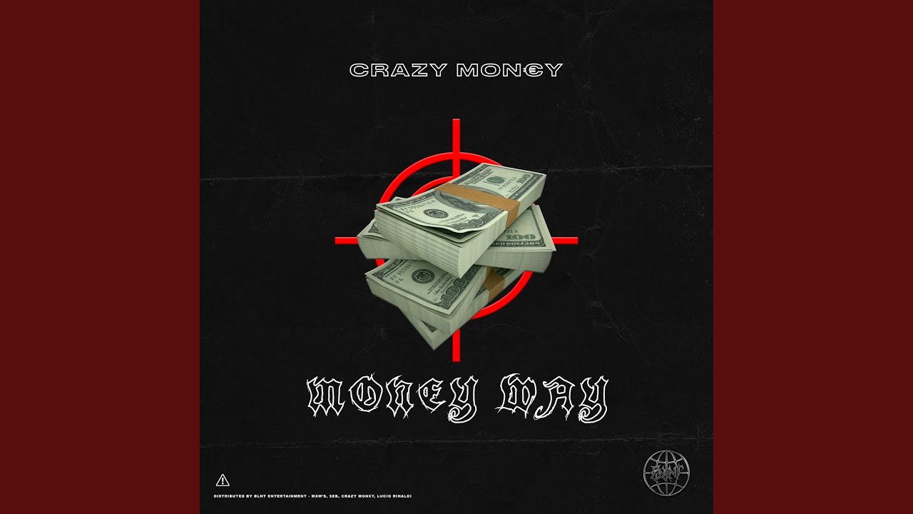Money Way - YouTube