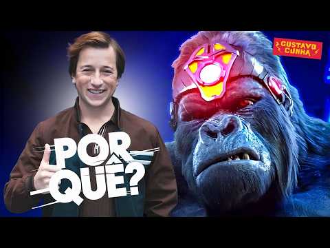 DCU - SÉRIE do JIMMY OLSEN? | QUAL a VERDADE por TRÁS DISSO?