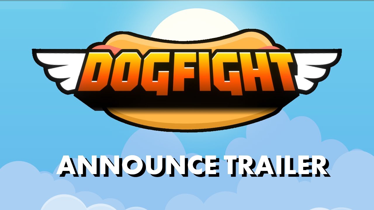 Dogfight Launch Date Announcement - YouTube