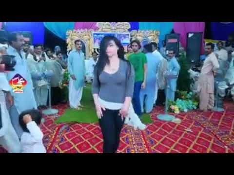 ramil Ali shah dancer - YouTube