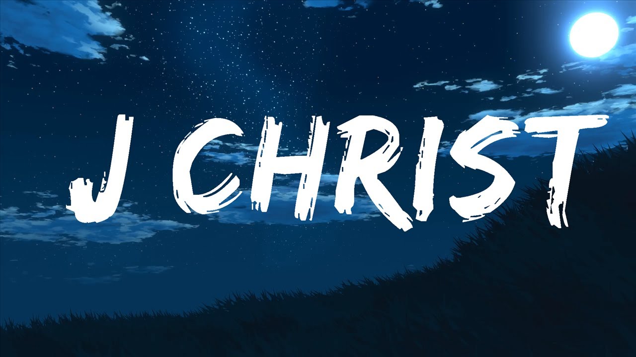 Lil Nas X - J Christ (Lyrics) | Sickick Music - YouTube