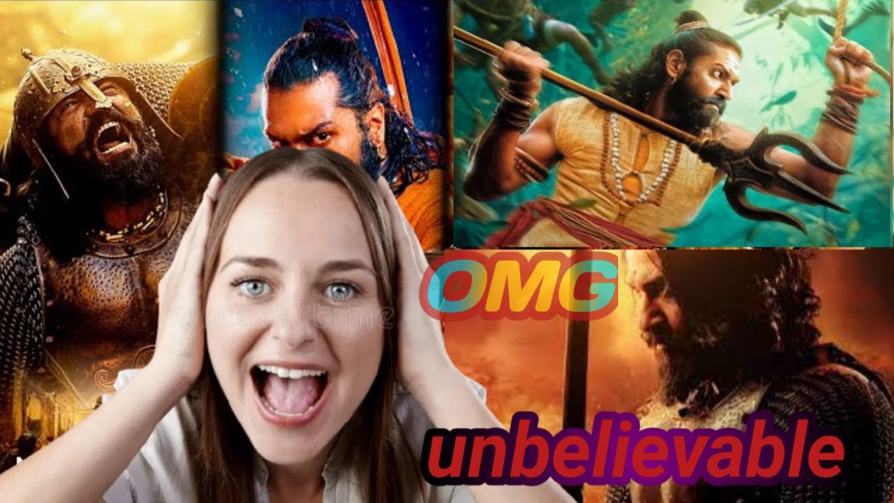 Chhaava movie review | Chava movie review marathi - YouTube