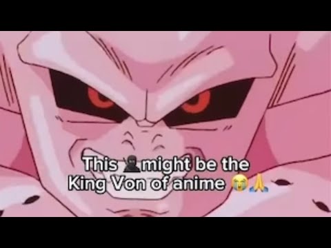 King Buu - YouTube