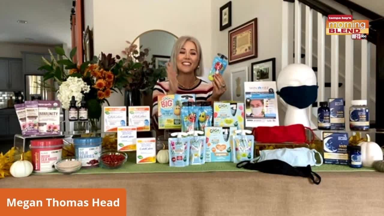 Grits PR | Morning Blend - YouTube