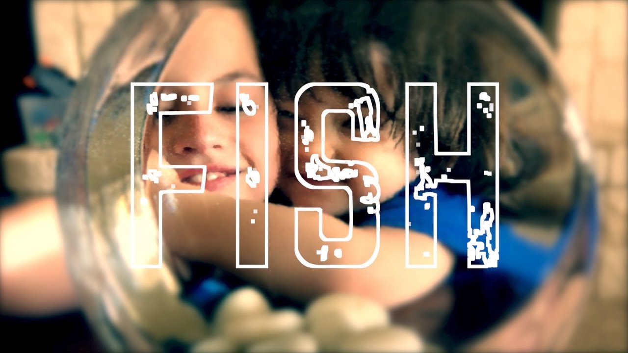 #96 Fish - YouTube